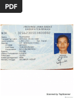 Gurita 8 Dimensi Profil Lulusan 18 Lembar | PDF