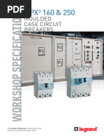ANSI-IEC Protection Code | PDF | Electrical Equipment | Power Engineering