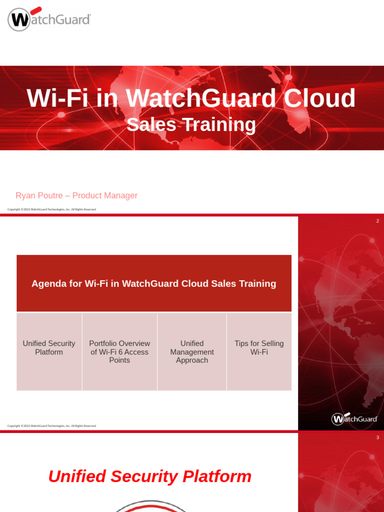 Hbzvypxckn8v 2 SecureWi FiProductOverview | PDF | Cloud Computing | Wi Fi