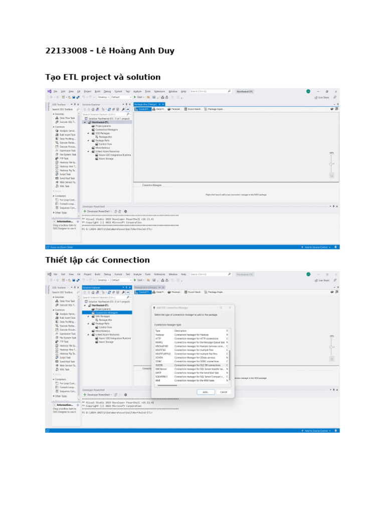SSIS Minh CH NG | PDF