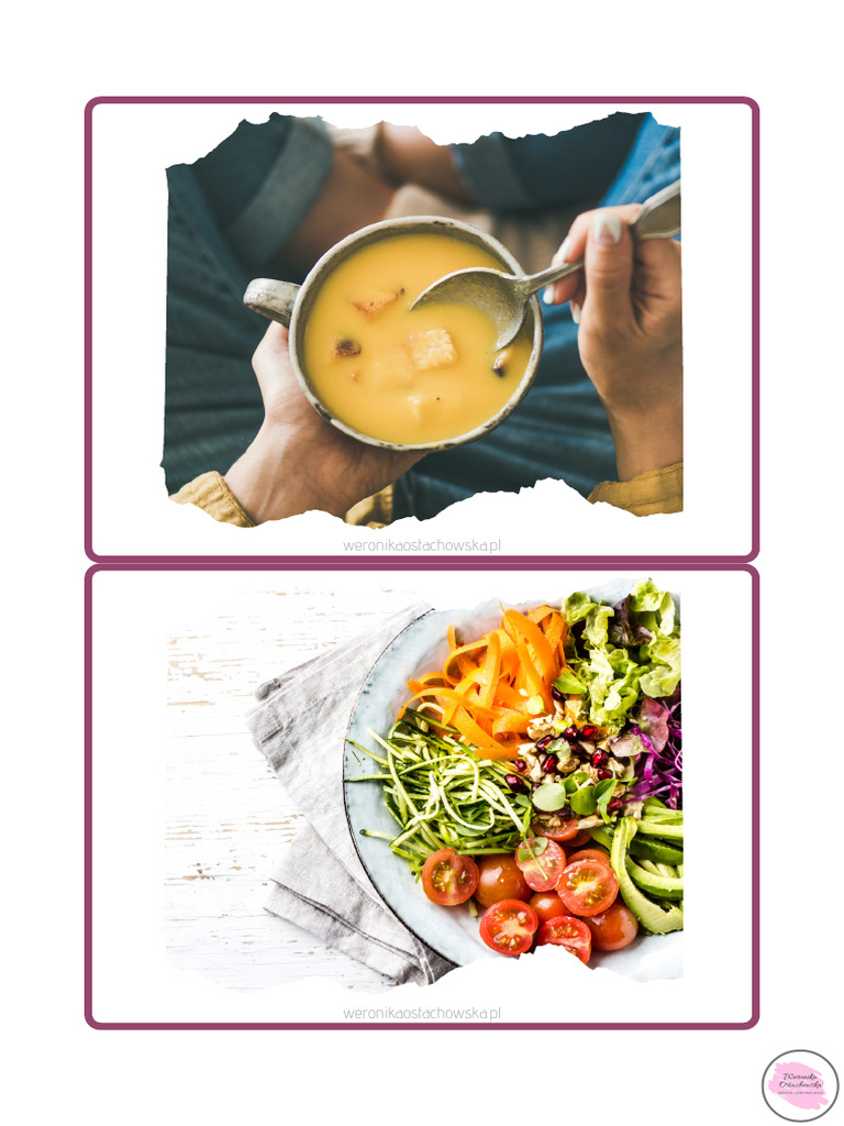 FOOD Flashcards | PDF