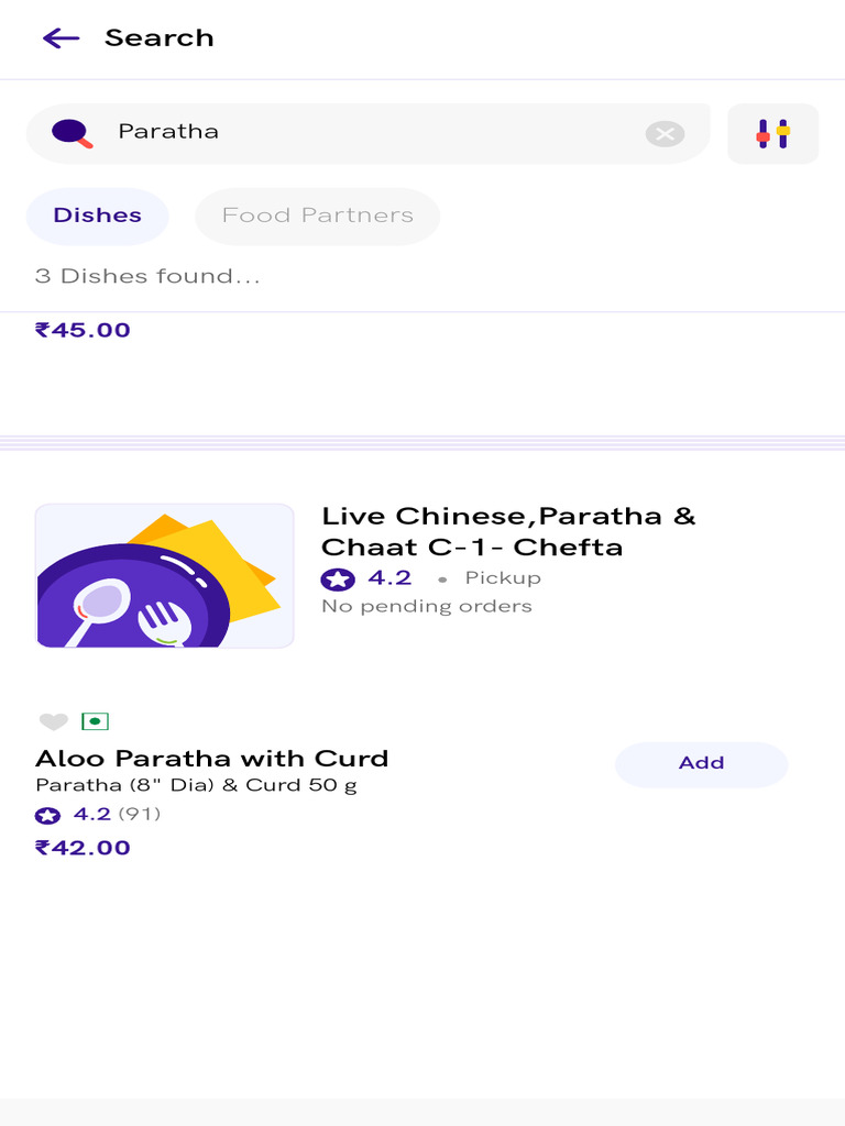 HungerBox Cafe | PDF