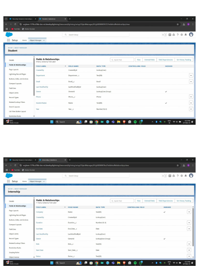 CC Mini Project | PDF
