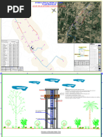 Washout Valve Chamber Specifications | PDF