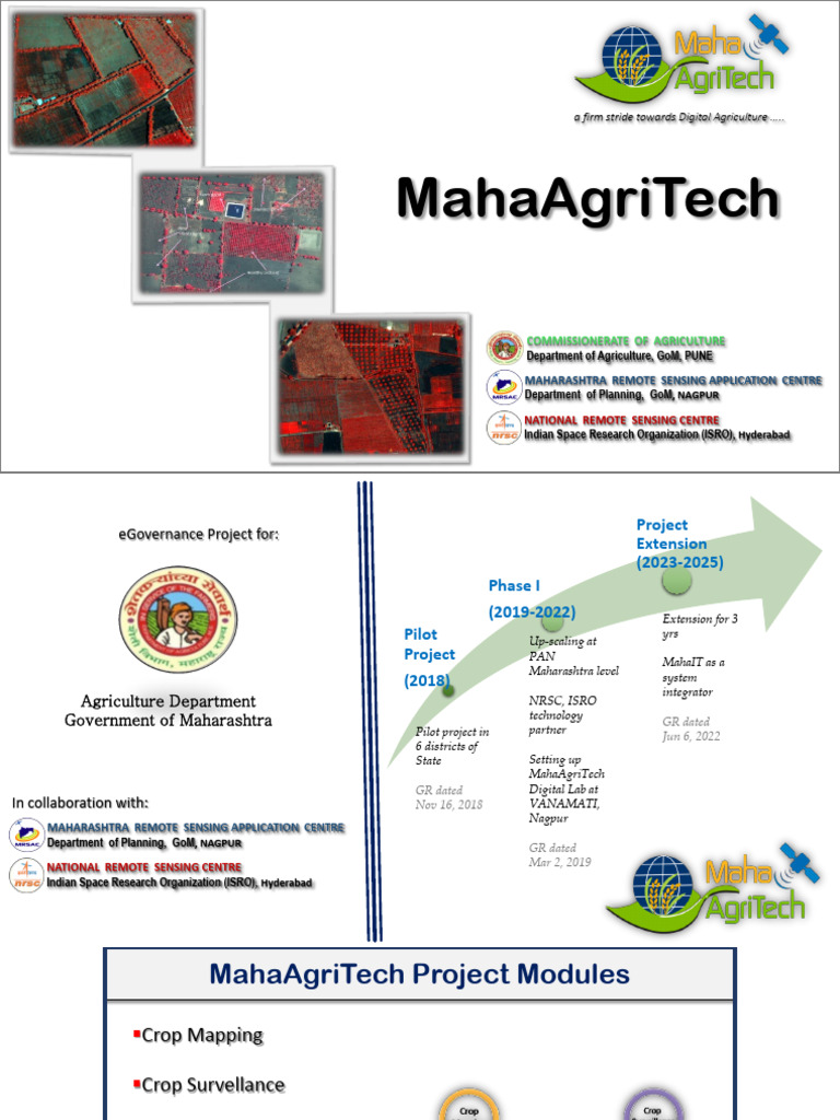 2023MAY11 MAT Presentation For DIRECTOR NRSC | PDF | Flood | Rain
