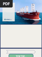Maritime Questions With Answers | PDF | Ships | Deck (Ship)