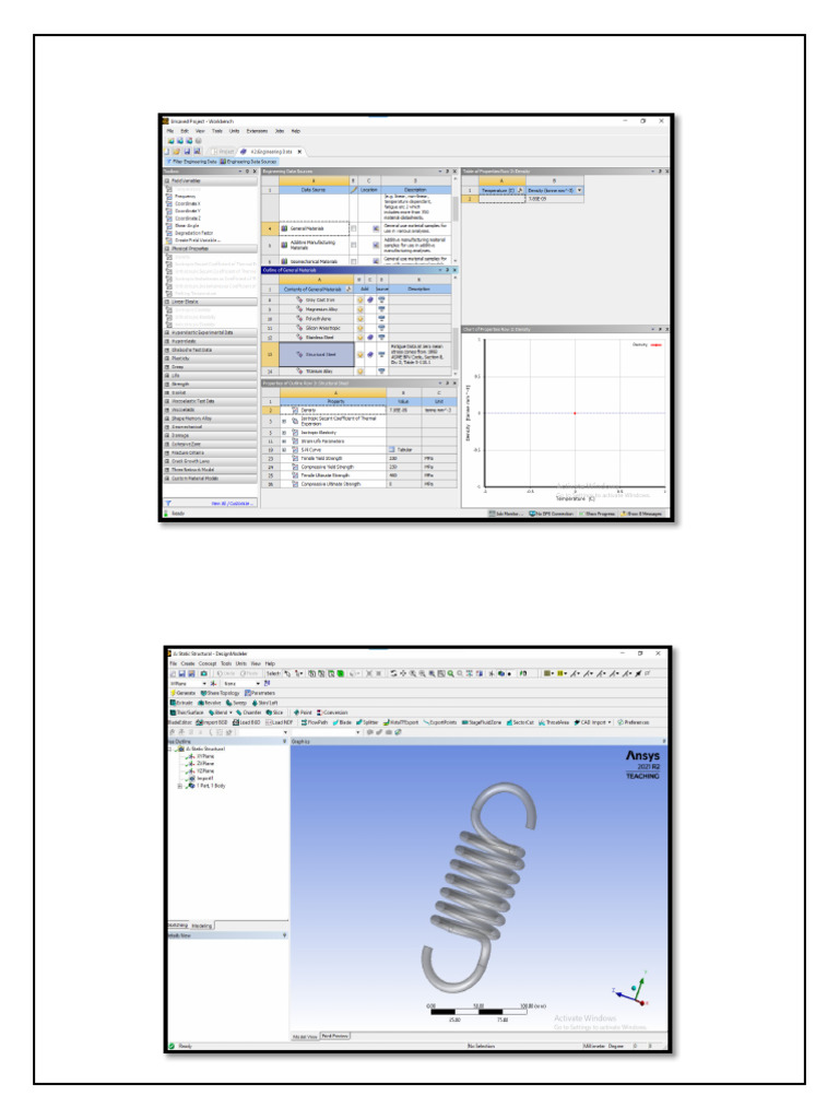 Cad Report | PDF