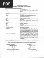 Tutorial PMGM 2024 | PDF