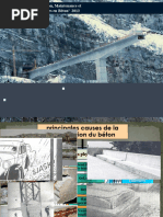 La Ségrégation Du Béton | PDF