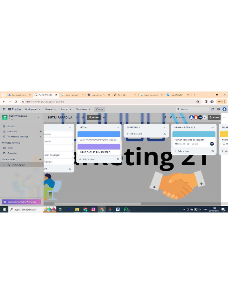 Task4 Database Sem6c Putriparadilaayugoisani 2103010081 | PDF