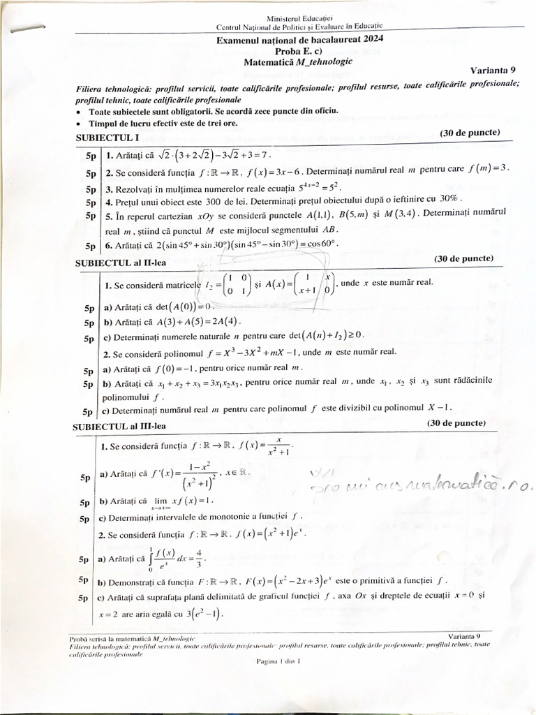 Document Scanat 8 | PDF