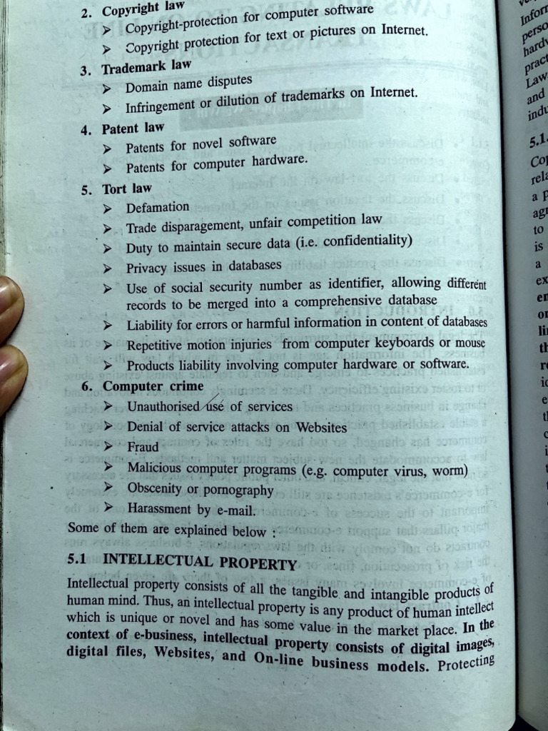 IPR Copy 1 | PDF