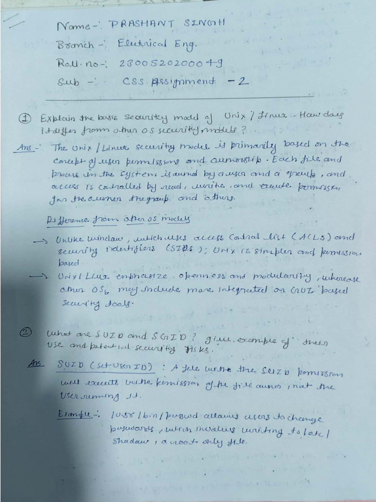 Assignment - 2 | PDF