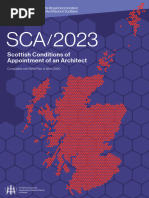 AIA C401-2017 Architect-Consultant Agreement | PDF | Liability ...
