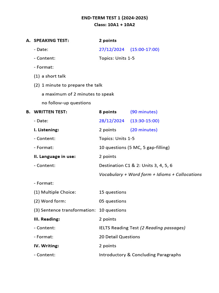 24.25 K10C KTCK1 Content&Format | PDF
