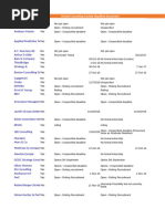 Grade 5 Music Theory Practice Test | PDF | Scale (Music) | Musicology