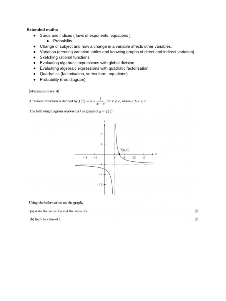 Trial Questions | PDF
