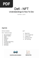 Jupiter Swap (API Documentation) | PDF | Computer Programming | Computing