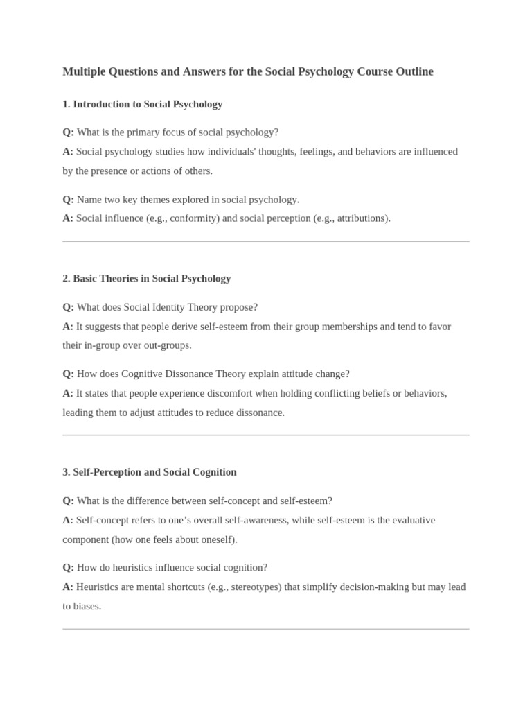 Understanding Deindividuation Effects | PDF | Social Psychology ...
