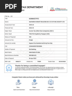 ITBA Webmail Access and Usage Guide | PDF | Cyberspace | World Wide Web