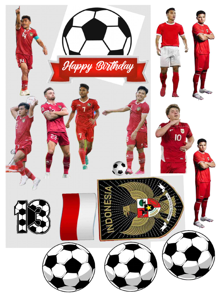 Timnas Denis | PDF