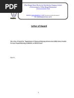 AMISP Selection Guidelines for India | PDF | Specification (Technical ...