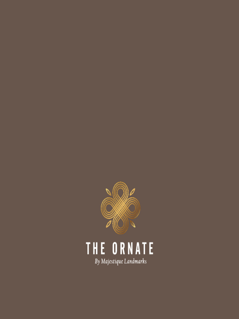 Ornate A3 Presentor-1 | PDF