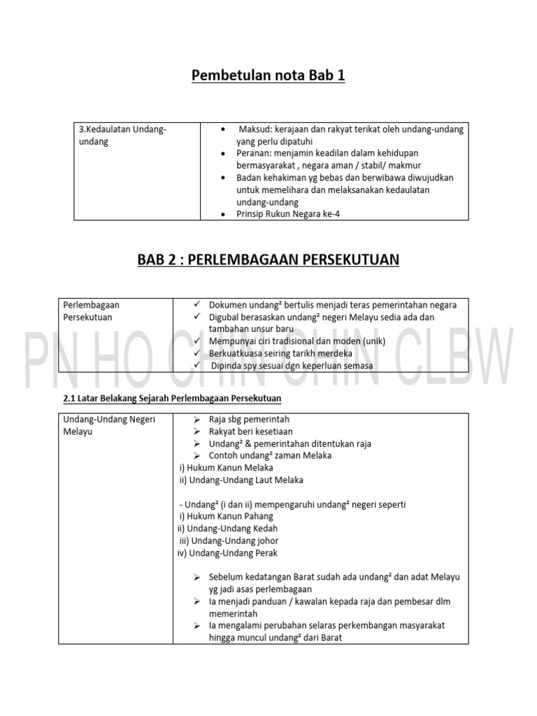 f5 Bab 2 | PDF