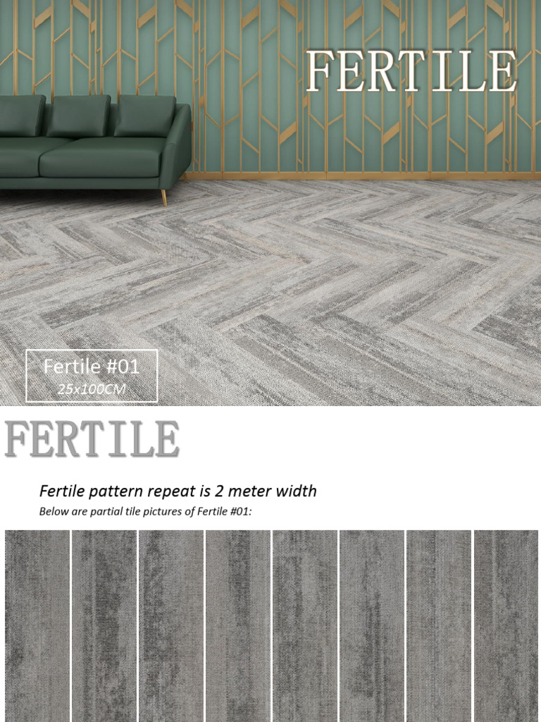Fertile Presentation 221209 | PDF