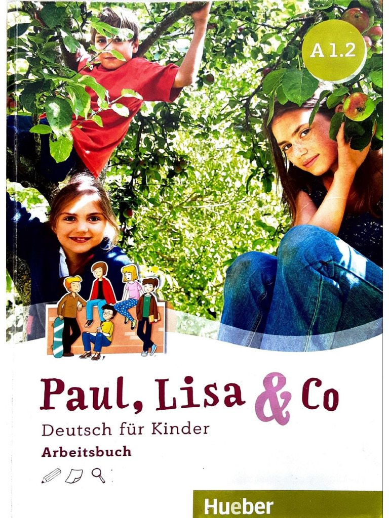 Paul, Lisa&Co AB A1.2 | PDF
