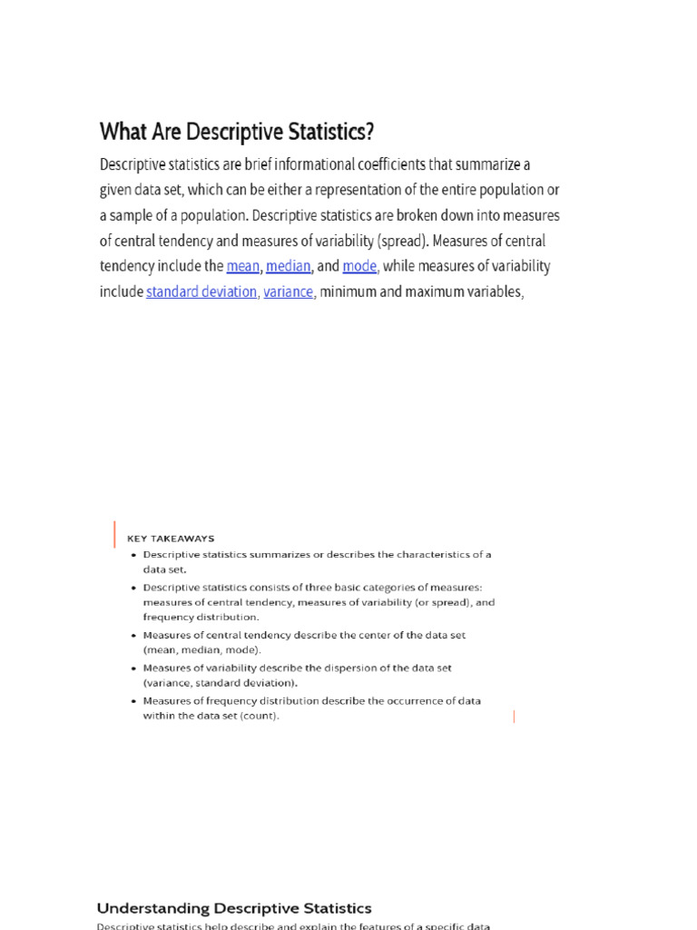 Data Visualization 2 | PDF