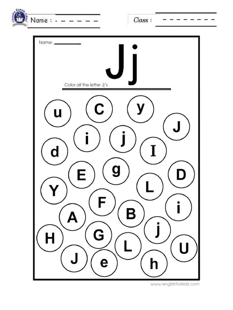 Worksheet | PDF