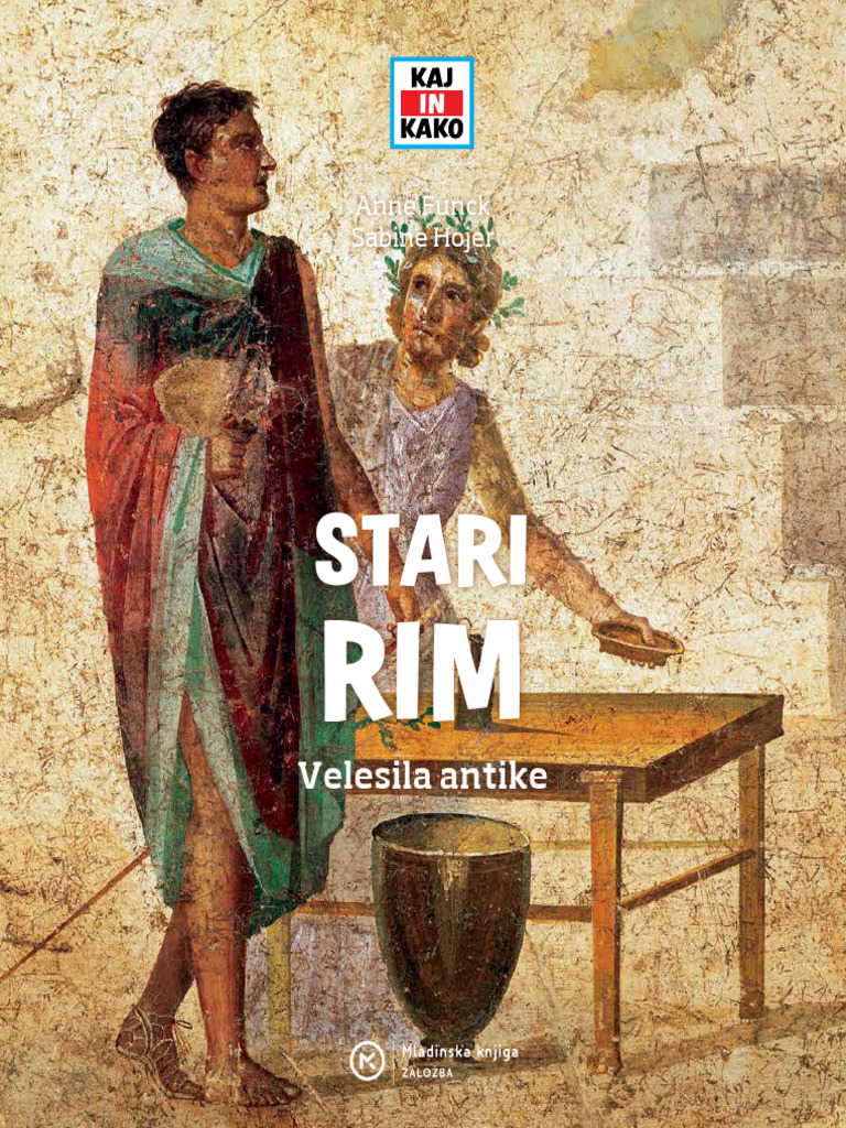 Prazgodovina RIM | PDF