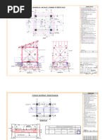 Scour Valve Chamber Specifications | PDF