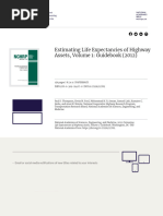 Flowchart Bsce | PDF