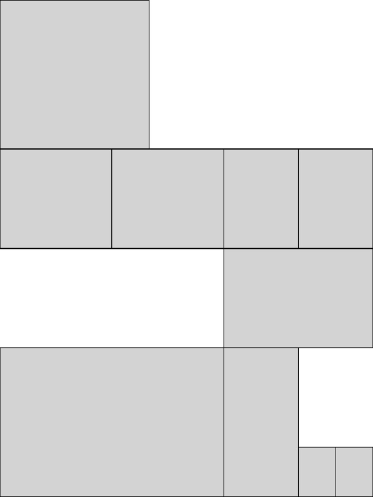 Orthopedic Clinic Layout | PDF