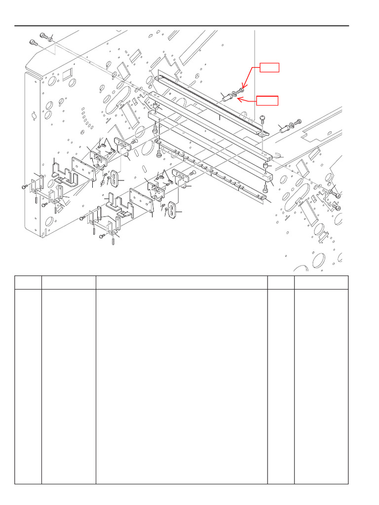 Pages From Duplo DBM120 Parts | PDF