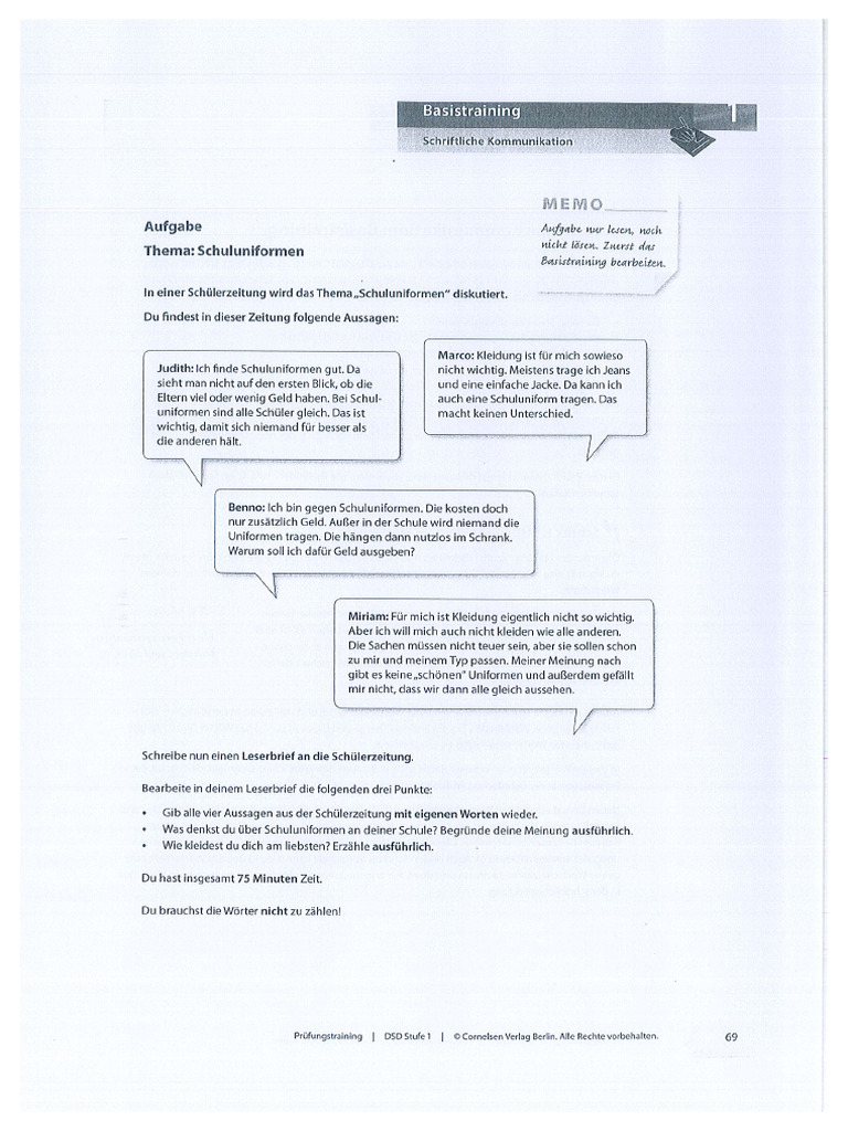 SK Schuluniform | PDF