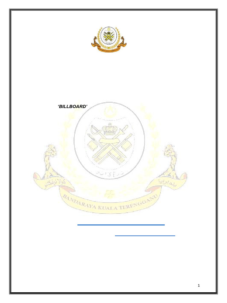 MBKT - Pelesenan Iklan | PDF