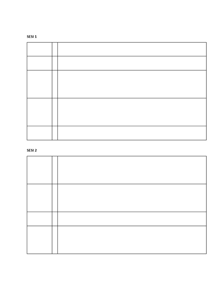 Tentatif Kursus Kreativiti Di Tempat Kerja | PDF