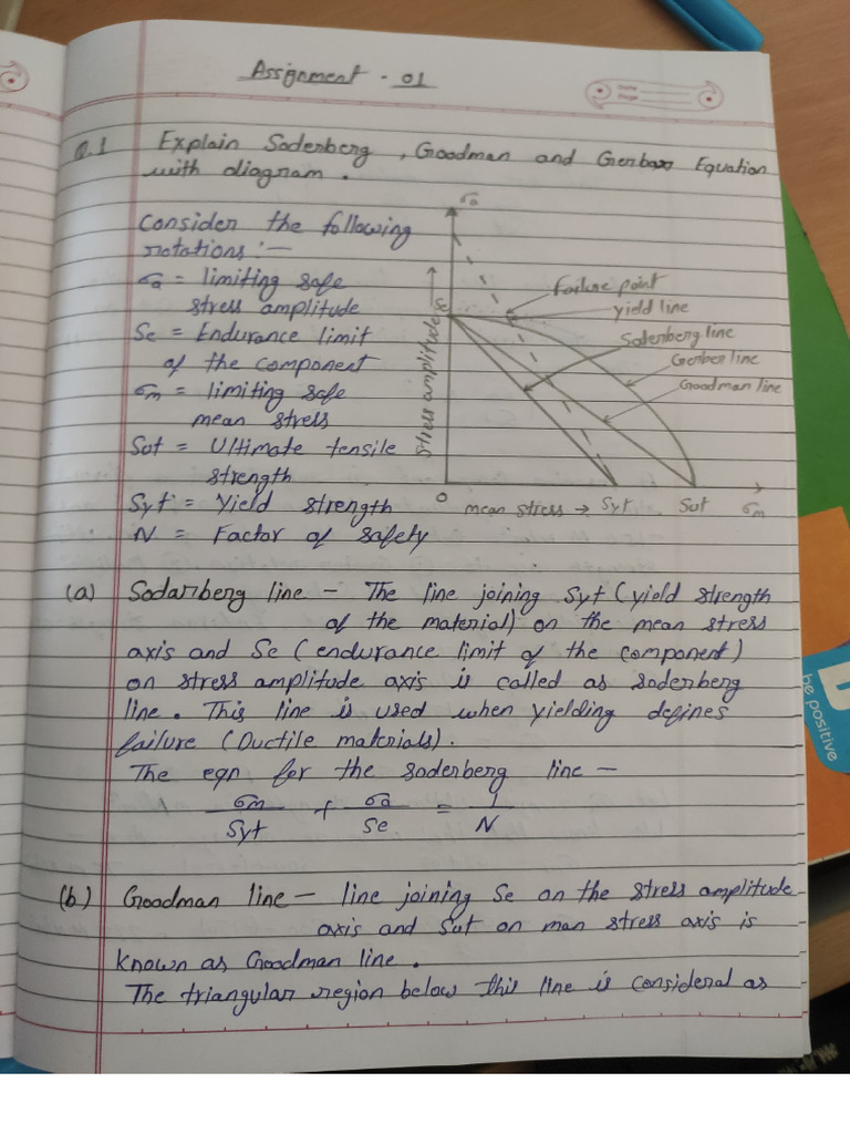 MCD Assignment | PDF