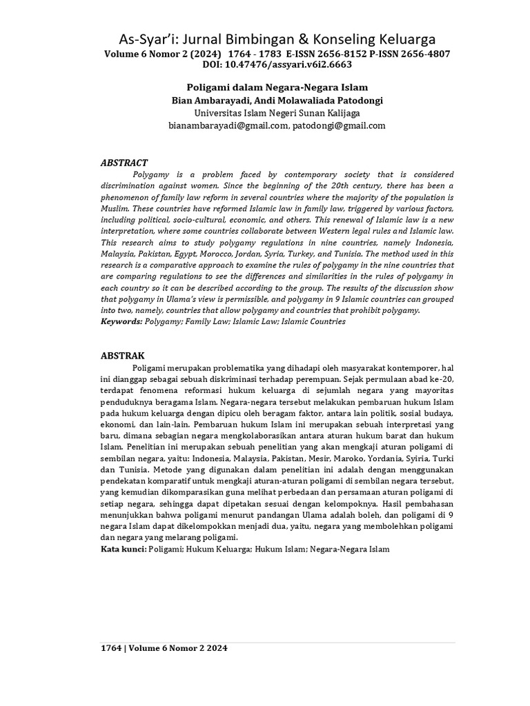 6663-Article Text-35402-1-10-20240528 | PDF