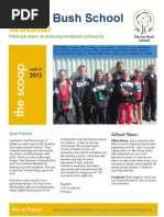 Launching of Science and Mathematics Month Celebration Script | PDF