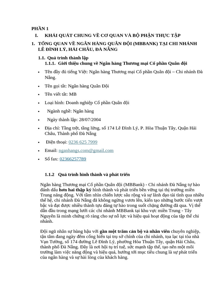 BCTT-phần-1-2-Huỳnh-Thạch-Diệu-Anh | PDF