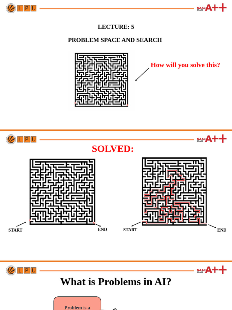 Lecture 5 | PDF
