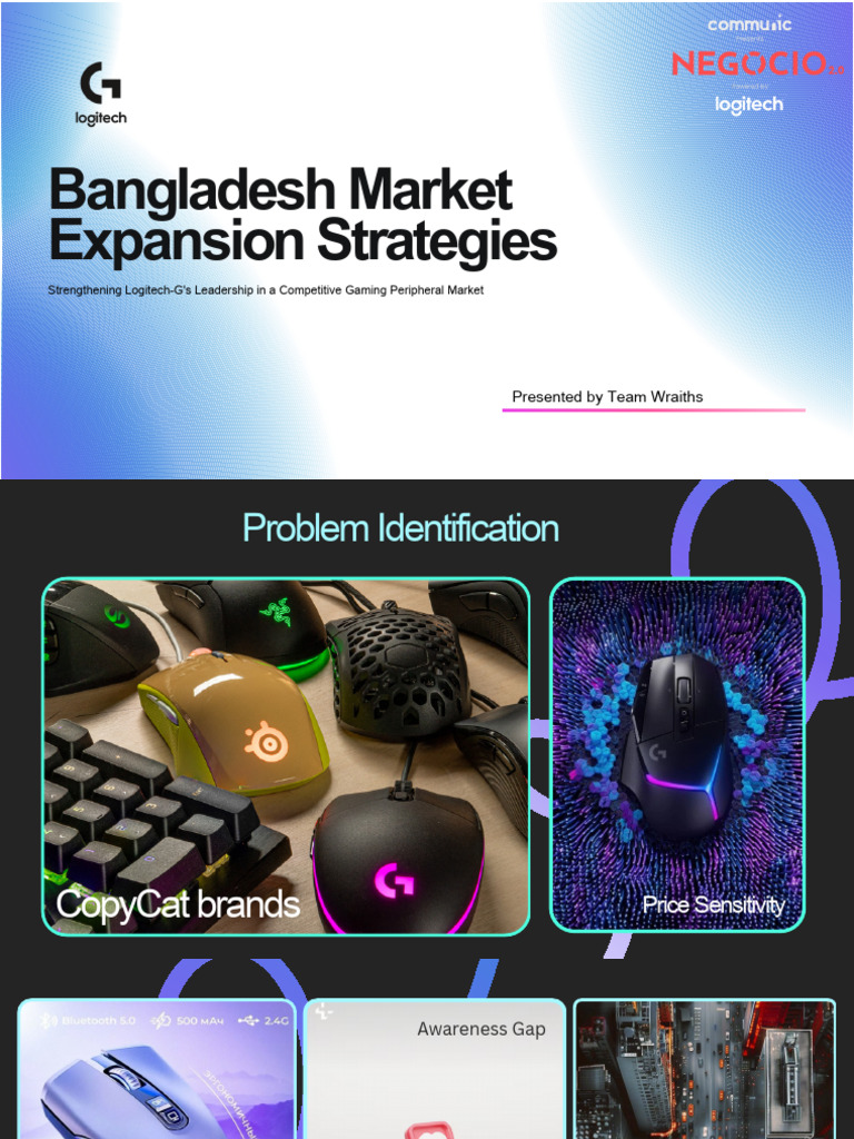 Team Wraiths Round1 Negocio2.0 | PDF | Brand | Recession