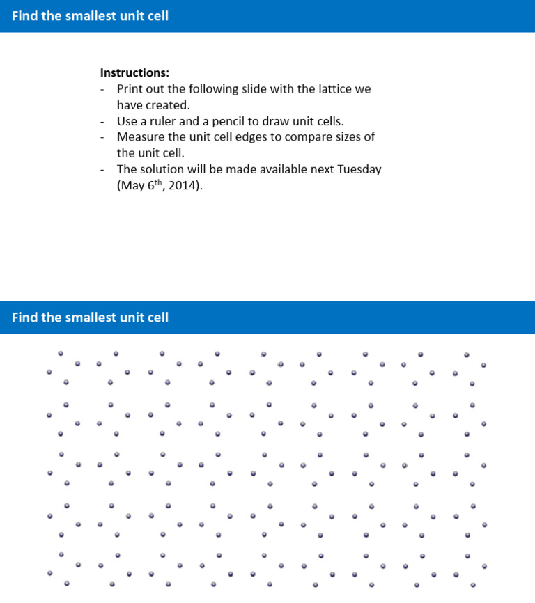 Assignment For Unit - 2 - 4 | PDF