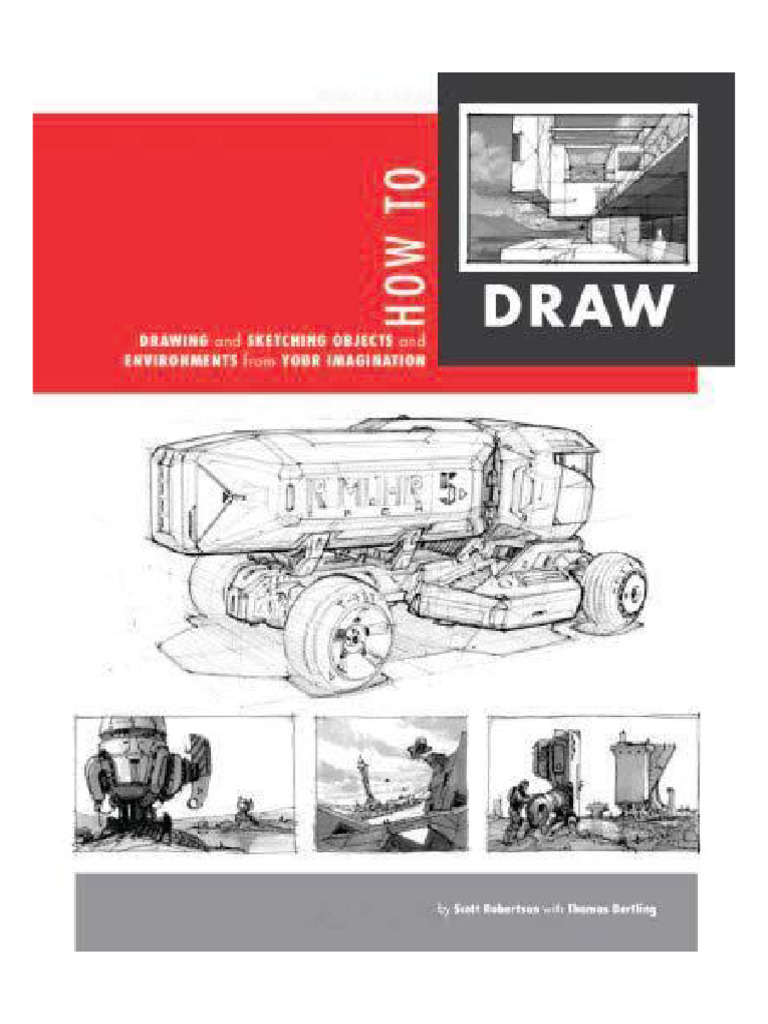 How To Draw 1 50 | PDF