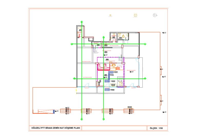 Döşeme Plani | PDF