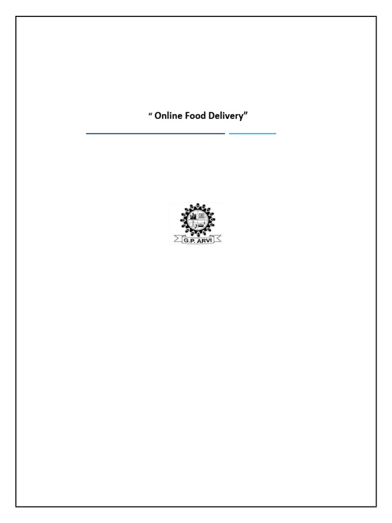 micro project report format (1) | PDF | Human Communication | Computing